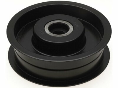 Lower Accessory Belt Idler Pulley For 2006-2011 Mercedes R350 3.5L V6 ...