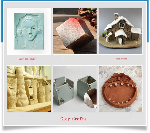 70*45cm Ceramic Clay Plate Machine Slab Roller Clay Heavy DutyTabletop ...