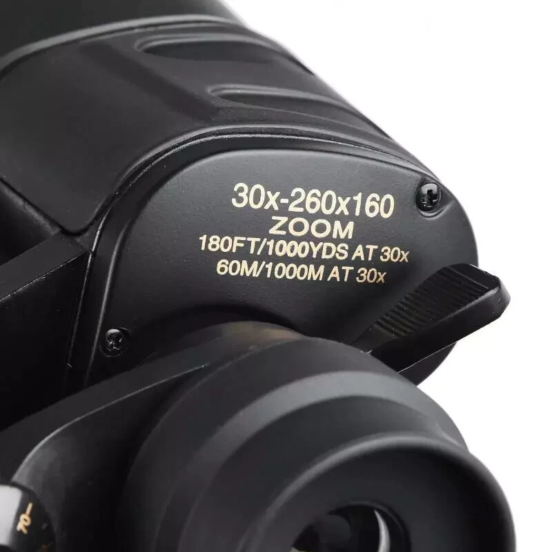 Large Caliber Binoculars Zoom HD High Power Long Range huge Powerful ...