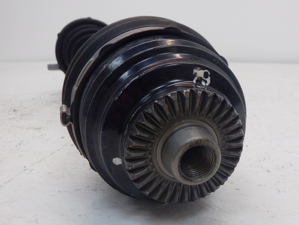 Mini Cooper Base Auto Right Front Axle 31608611936 F5x F60 | eBay