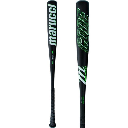 Marucci Code (-3) BBCOR Baseball Bat: MCBCD | eBay