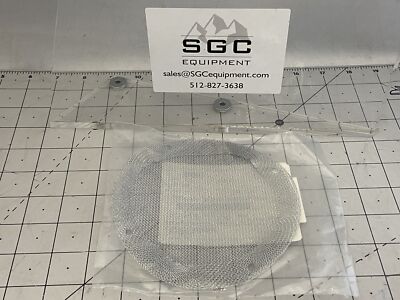 Lam Research Lower Baffle Screen PN: 714-008778-001 | eBay