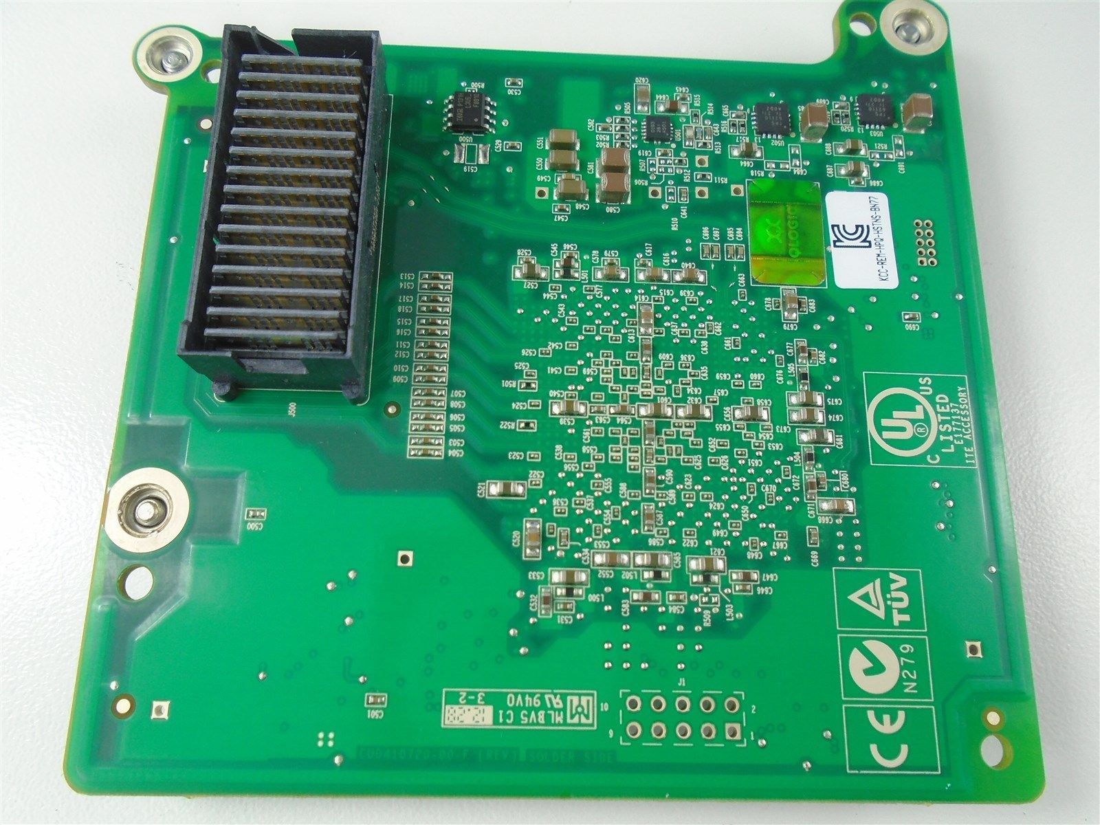 HP QMH2572 Qlogic 8GB FC HBA HP G8 656452-001 659822-001 651281-B21 | eBay