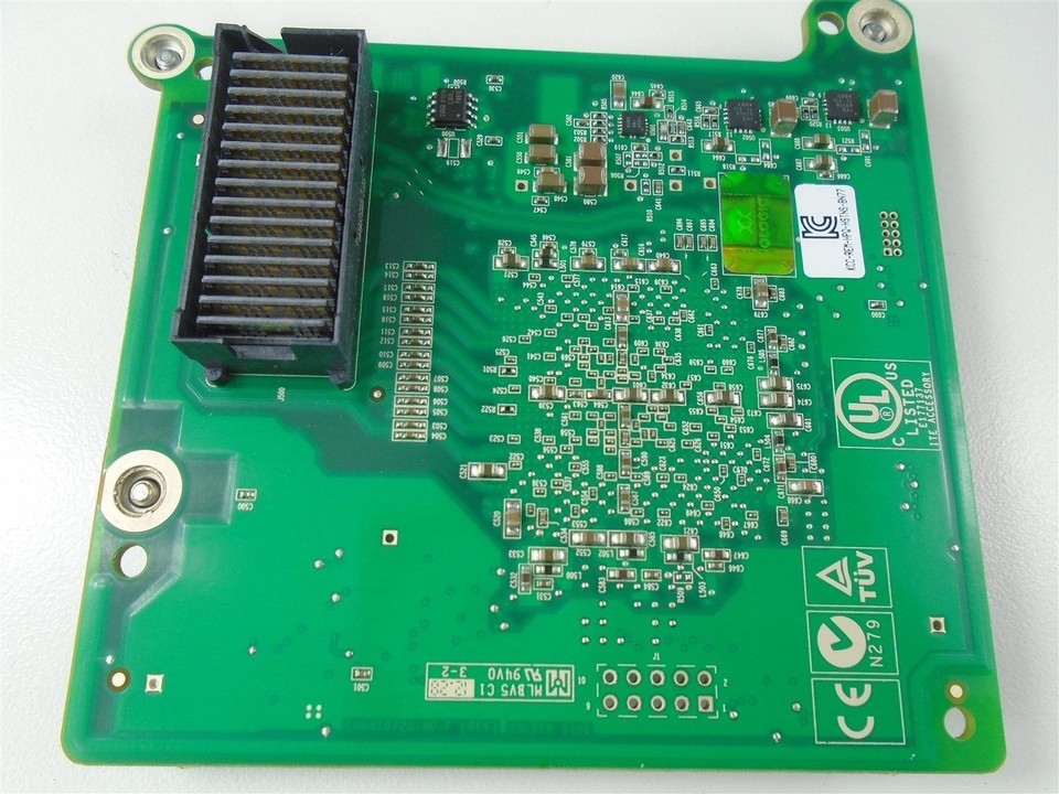 HP QMH2572 Qlogic 8GB FC HBA HP G8 656452-001 659822-001 651281-B21 | eBay