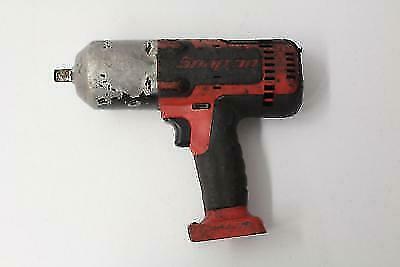Snap-On CT8850 18V Cordless Impact Wrench for sale online | eBay