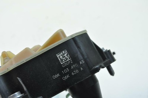 AUDI A6 4F C6 2.0 TDI 2011 Oil Separator Crankcase Breather 06K103495AS ...