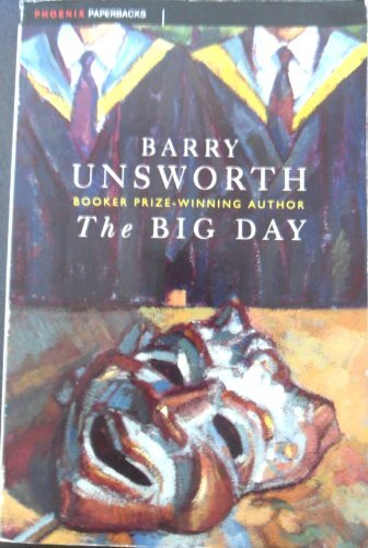 The Big Day, Barry Unsworth | eBay