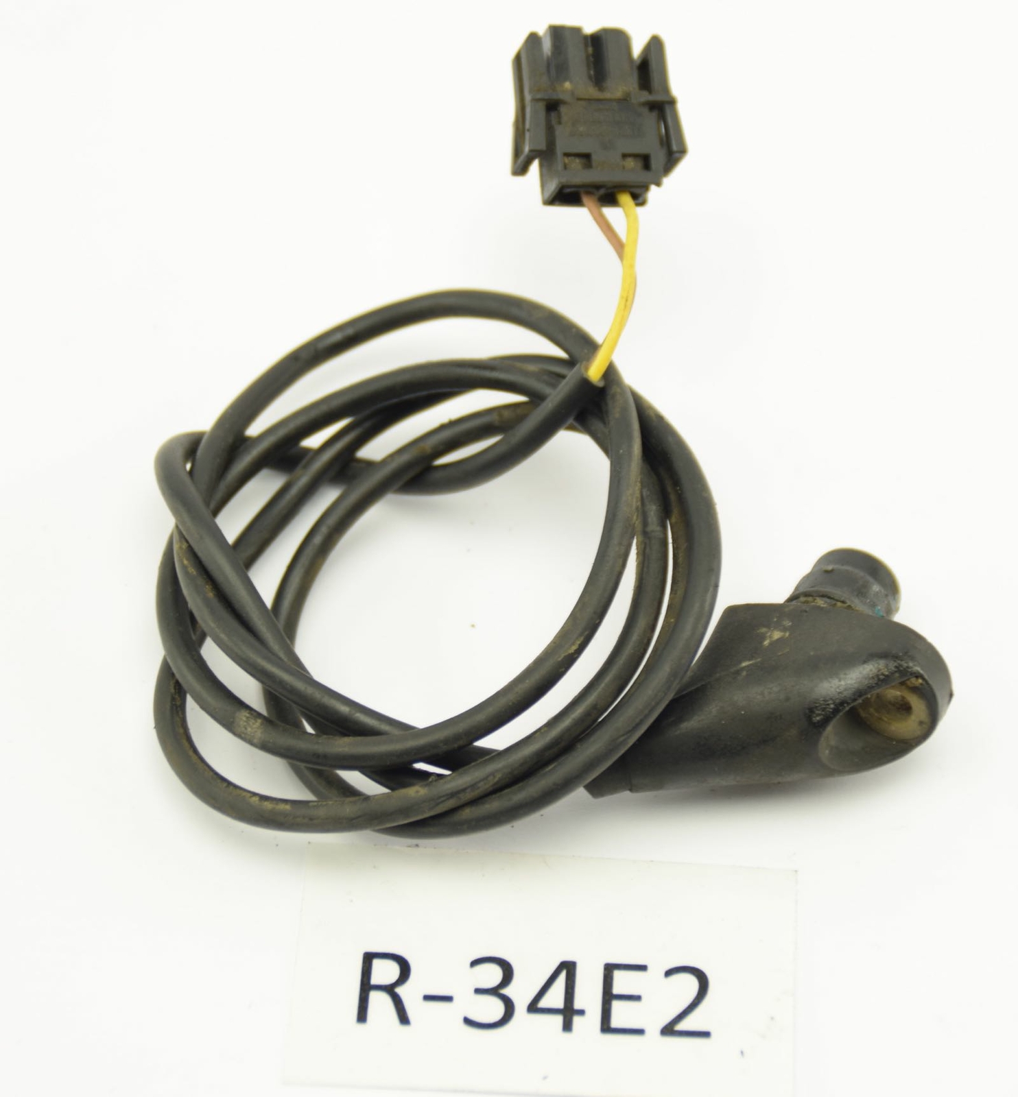 BMW K 1200 RS 589 Bj.1999 - Tachosensor Speedsensor | eBay