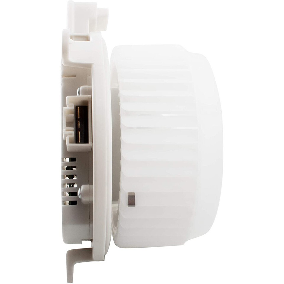AC Front Heater Blower Motor A/C Fan Cage for Toyota Lexus 2005-2016 ...