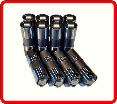 2004-2007 FORD 3.9L OHV V6 MUSTANG FREESTAR HYD. ROLLER LIFTERS (SET OF ...