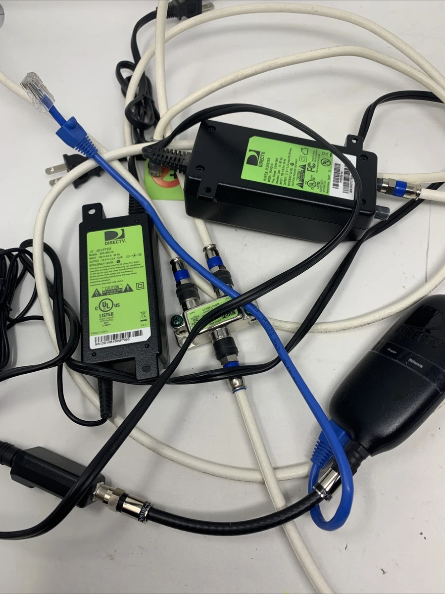 Home Direct Tv Wiring