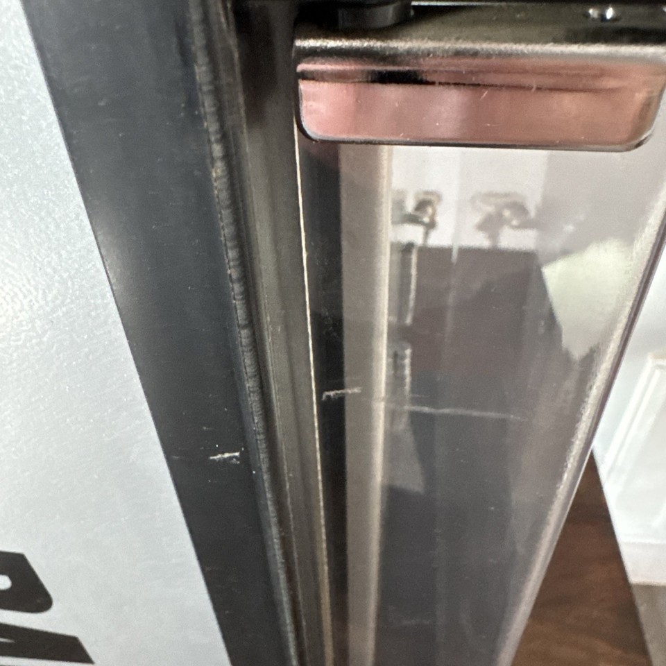 Rare Case XX Harley Davidson Store Display Case With Keys 24” Tall | eBay