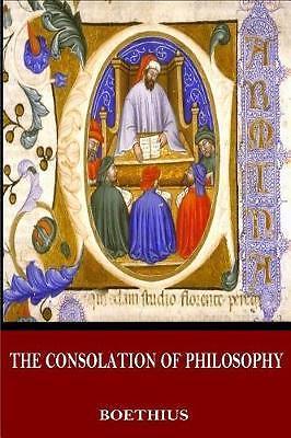 The Consolation of Philosophy by Boethius (Paperback / softback, 2017 ...