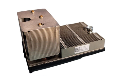 Dell PowerEdge R720 R720XD Heatsink 5JW7M 05JW7M | eBay