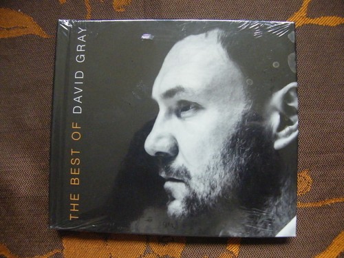2 CD DAVID GRAY - The Best Of / COMPILATION , DELUXE ED. UK (2016) NEUF ...