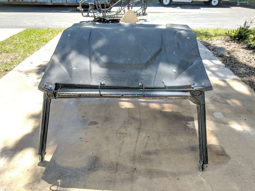 16-21 Polaris General 1000 Sport PROBOX TOPS Roof Roll Cage Support ...