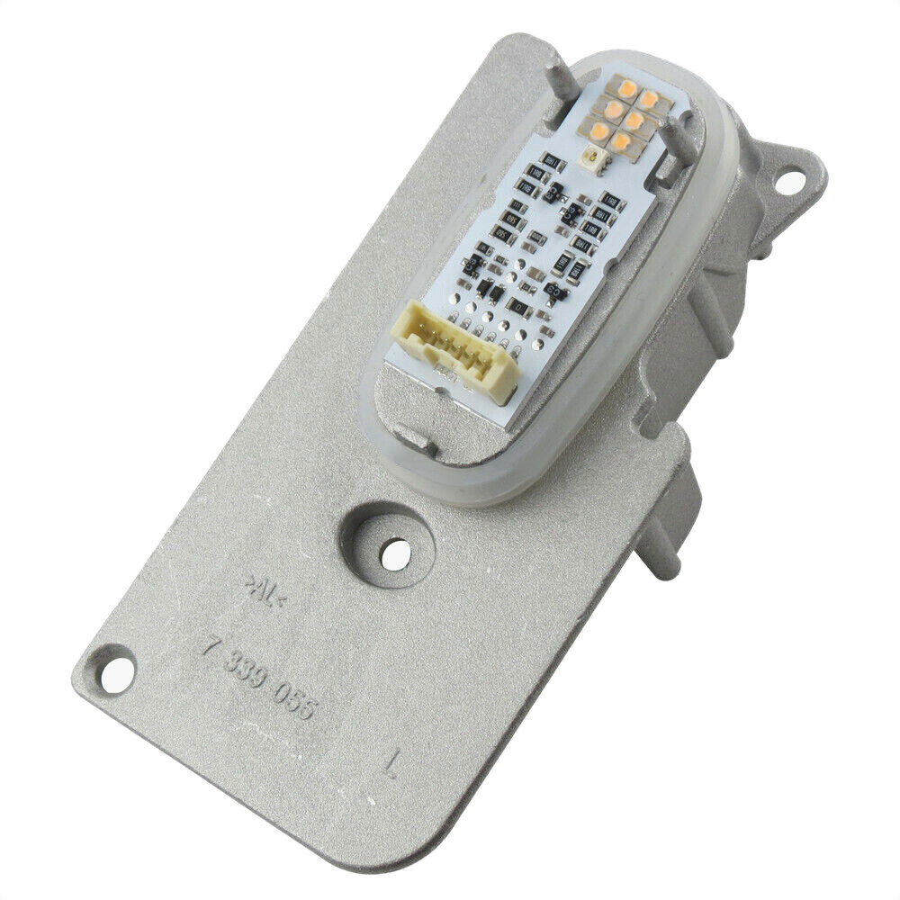 For BMW 7 Series F01 F02 F03 F04 LED Headlight Turn Signal Module ...
