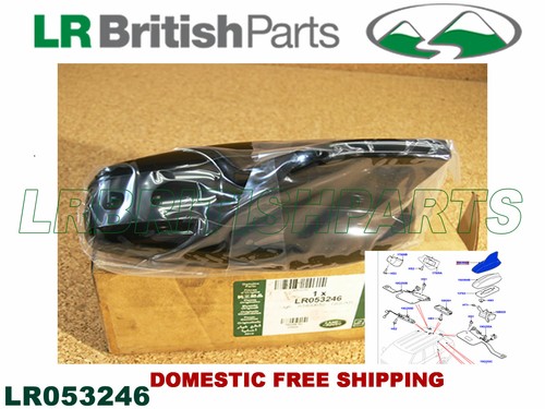GENUINE LAND ROVER AERIAL ROOF RANGE ROVER EVOQUE RANGE ROVER SPORT ...