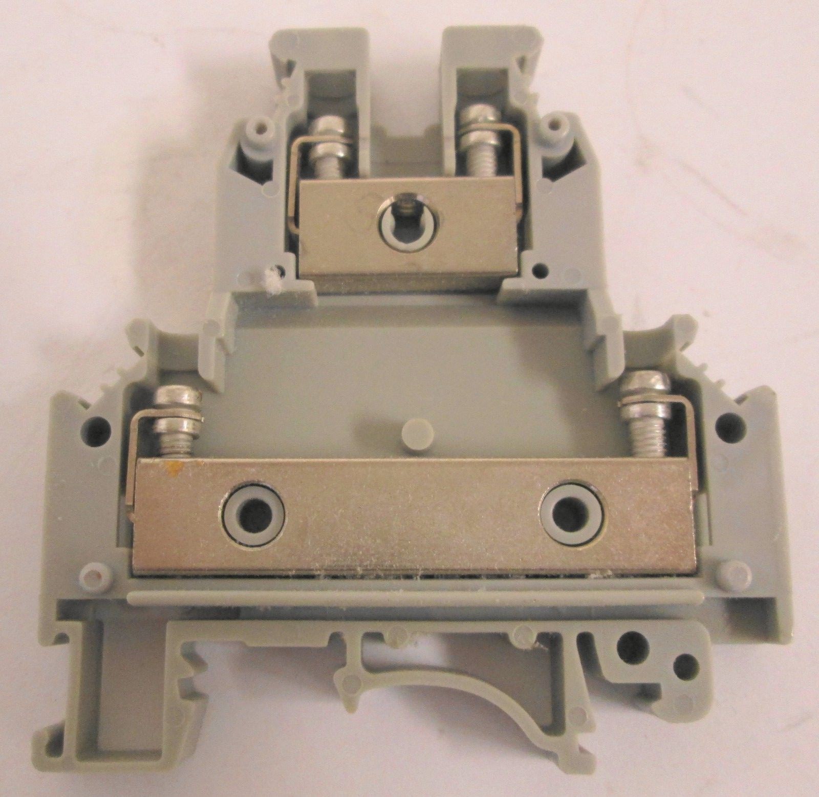 Phoenix Contact Type UKK5 Terminal Blocks 500V (Lot of 10) | eBay