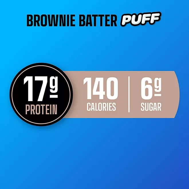 Built Bar & Chunk Protein Bars, Variety Pack (13 ct.) | eBay