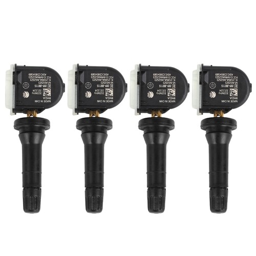 Replacement For Ford Transit Connect, TPMS Tire Pressure Sensors F2GZ ...