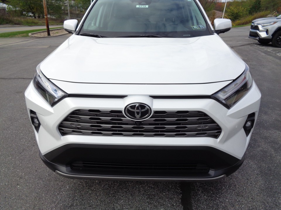 2025 Toyota RAV4 Call or Text Scott Long @ 814-242-8404 | eBay