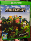 Minecraft Starter Collection Xbox One | eBay