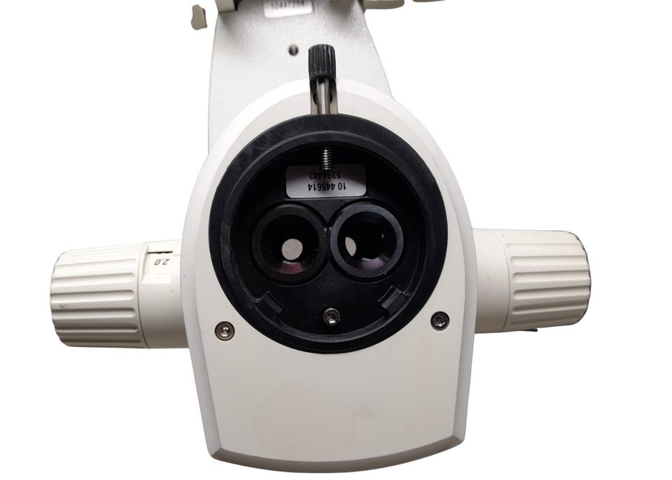 Leica MZ6 Stereo Microscope Zoom Magnification Body & Boom Stand | eBay UK