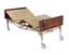 NEW Drive Medical 15300BV-PKG Full Electric Bariatric Hospital Bed ...