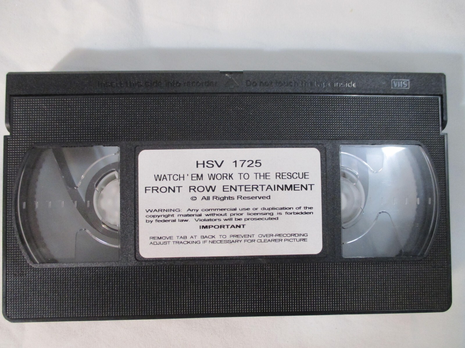 There goes a Train, Resue Vehicle, Watch 'em Work To The Rescue Kids ...