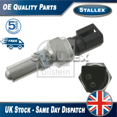 Fits Ford Mondeo Escort Fiesta Orion Courier Reverse Light Switch ...