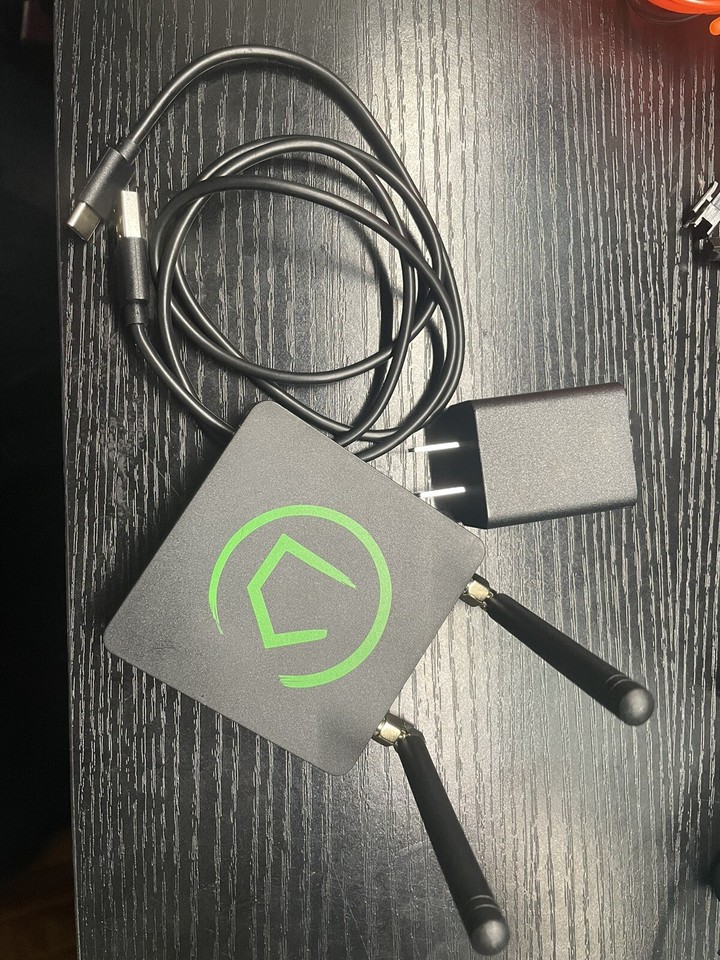 Hubitat Elevation Home Automation Hub (Model C-8 Pro) | eBay