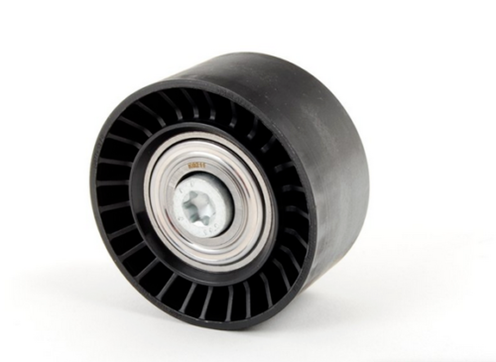 Belt Idler Pulley for BMW F10 F22 F25 F30 X3 X4 335i 535i 740i N55 ...