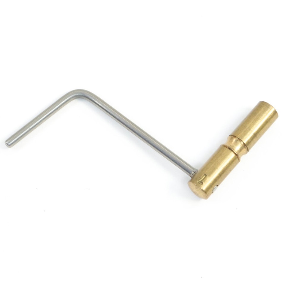 Clock Crank Key 3.75mm - for American Shelf Clock - YP579 | eBay