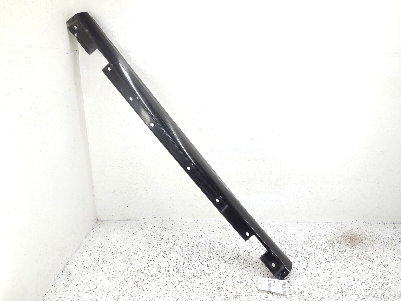 2003-2005 Mercedes-Benz CLK320 Coupe Rocker Panel Side Skirt Driver ...