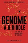 Genome by A.G. Riddle: Used 9781788541329| eBay