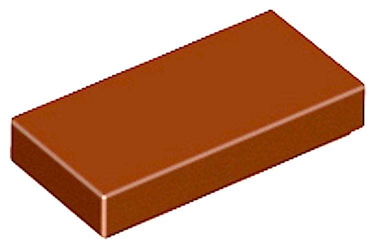 Lego 1x2 Tile Flat Tiles Bottom Groove U Pick Colors & Qty NEW X20 ...