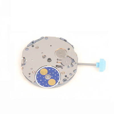 Mouvement de montre MIYOTA 6P20 Mouvement 5 aiguilles | eBay