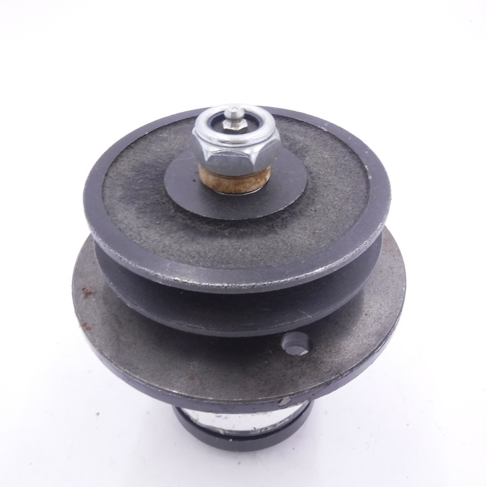 Country Line CL075 Finish Mower Spindle Unit For 5'/6' Countryline ...