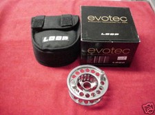 Loop Fly Reel Evotec CLW 5eight for sale online | eBay