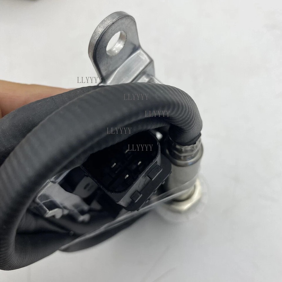 NEW For Cummins 4326872 4326872RX OEM Nitrogen Oxide Sensor NOX | eBay