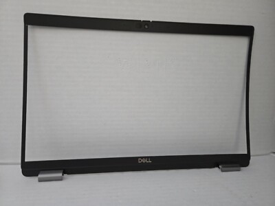 OEM GENUINE DELL LATITUDE 5420 LCD FRONT BEZEL GY37D 0GY37D 1 | eBay