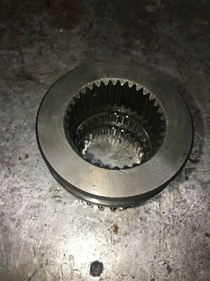 Chevy/GMC NP241 transfer case range slider shift hub.READ FULL ...