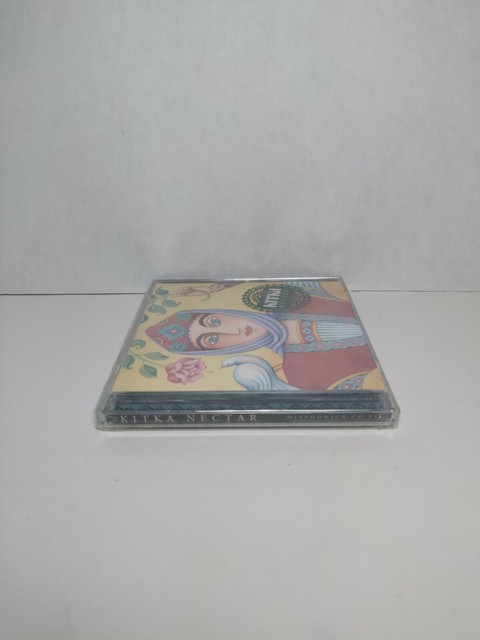 Nectar by Kitka (CD, 2007) for sale online | eBay