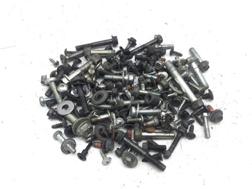 Kit de Vis Boulons Chassis SUZUKI SIXTEEN 150 2008 2010 CP111 | eBay