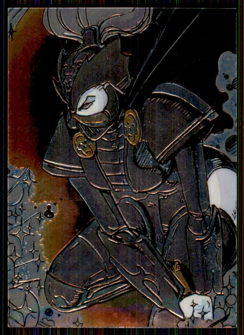 Lady Death Armor