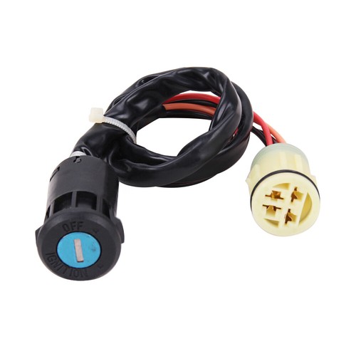 New Ignition Key Switch For Honda 35100-Hp5-600 35100-Hn0-670 35100-Hn8 ...