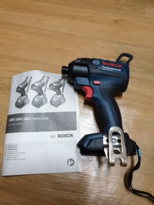 Heat Guns - Bosch