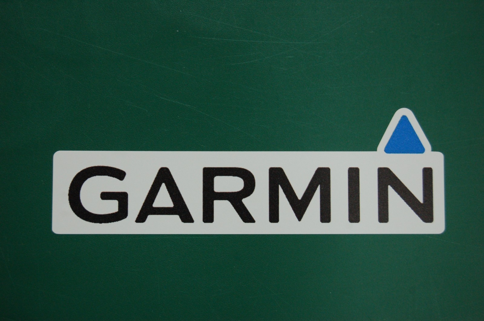 Garmin decals stickers gps logo boat car truck fishing | eBay