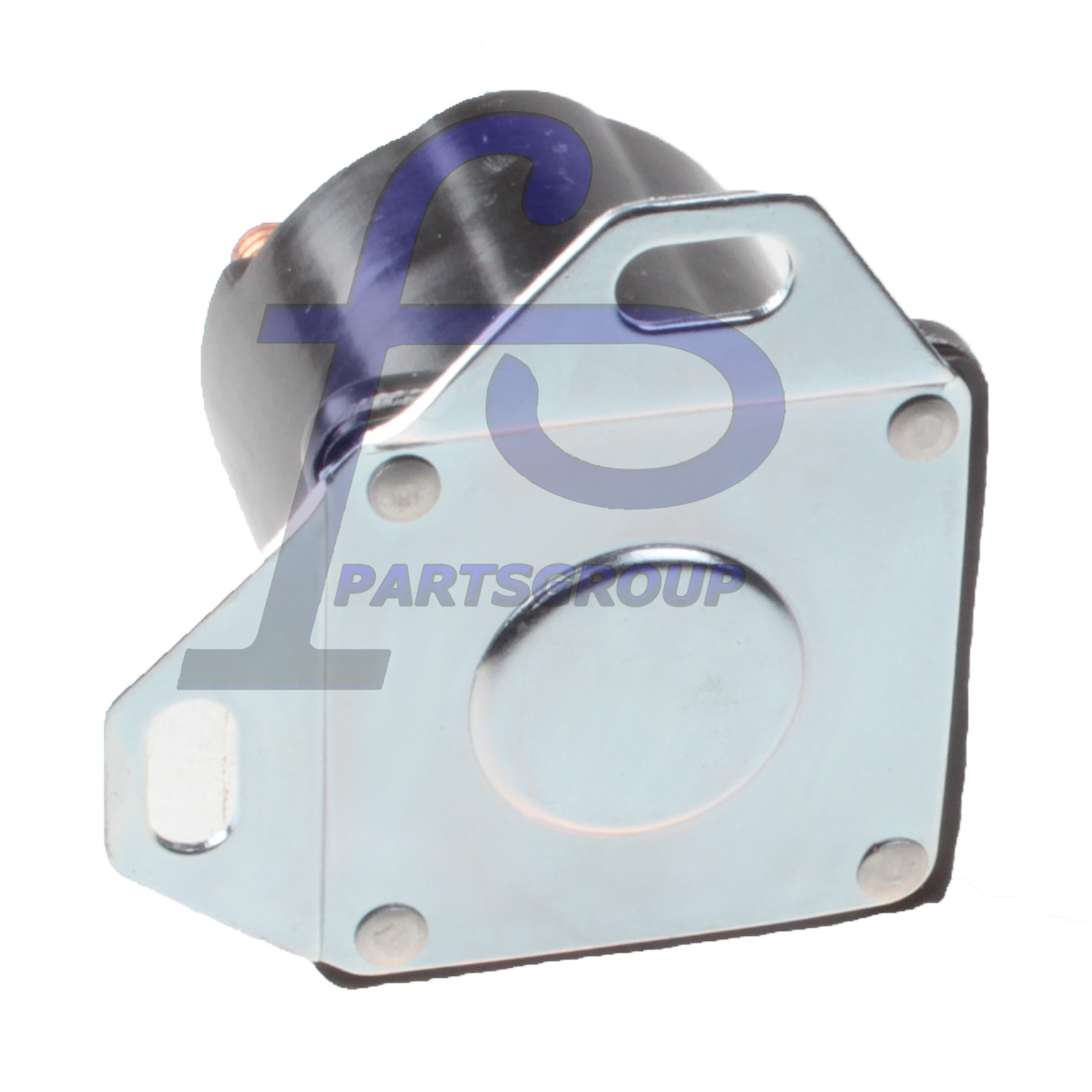 New Solenoid Relay AR73144 For John Deere 6000 HI-CYCLE,4310 HARVESTER ...